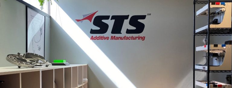 Workforce Solutions, Engineering & Additive Manufacturing | STS ...