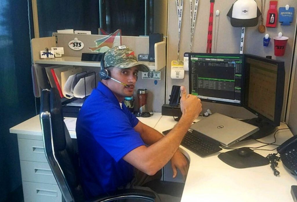 About STS Technical Group | Workforce, Engineering & Additive Manufacturing Solutions