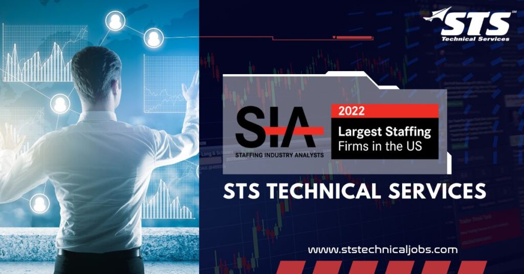 Staffing Industry Analysts Includes STS Technical Services on its 2022 ...